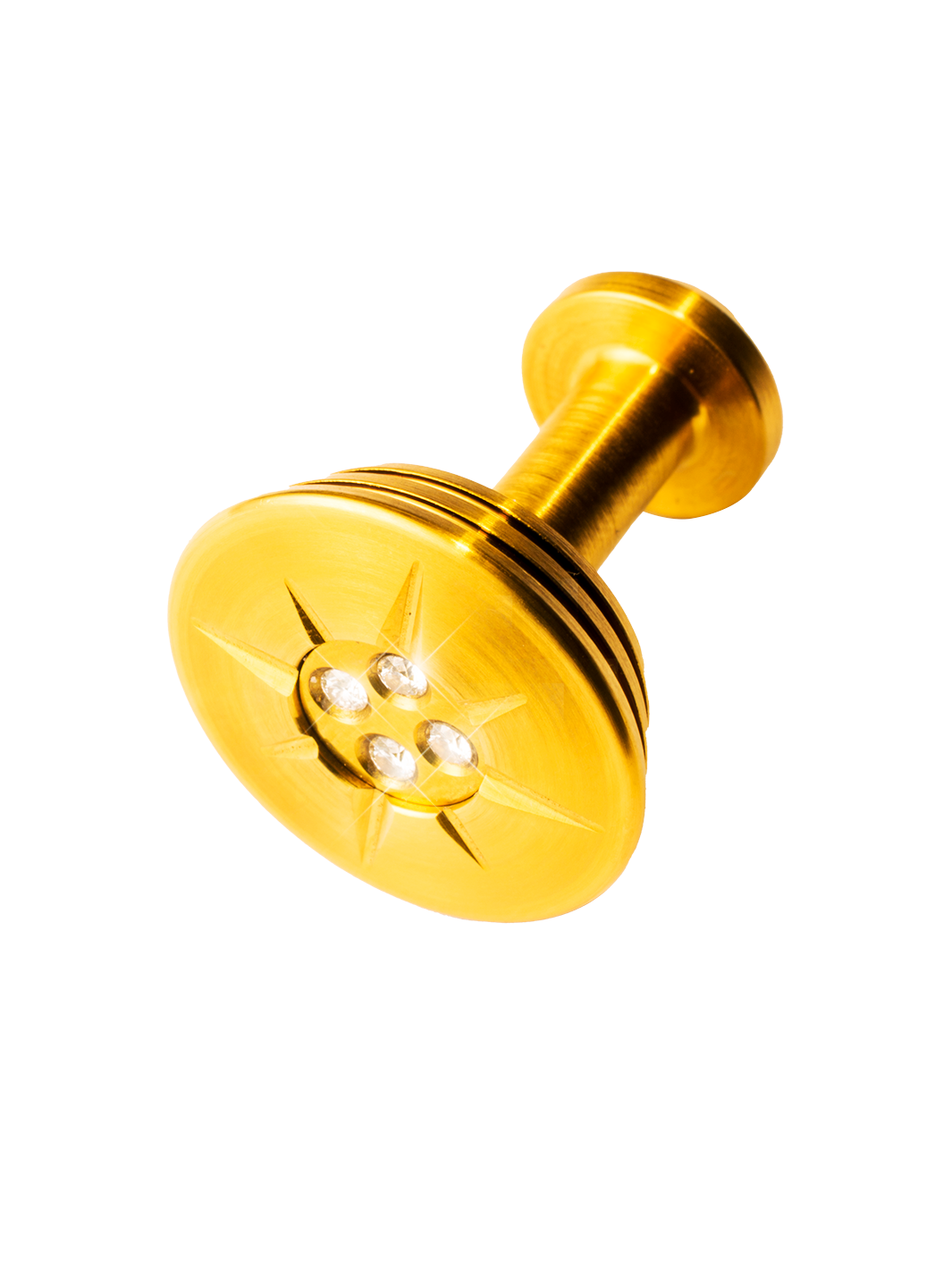 Starlight Gold – Capra NV