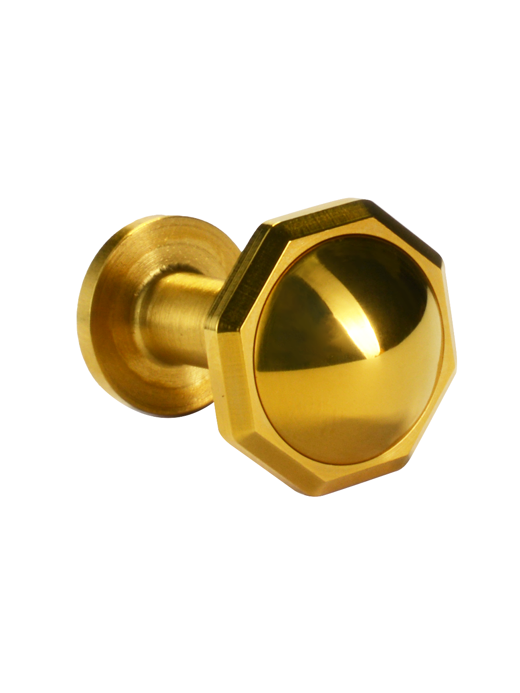 Senator Gold – Capra NV