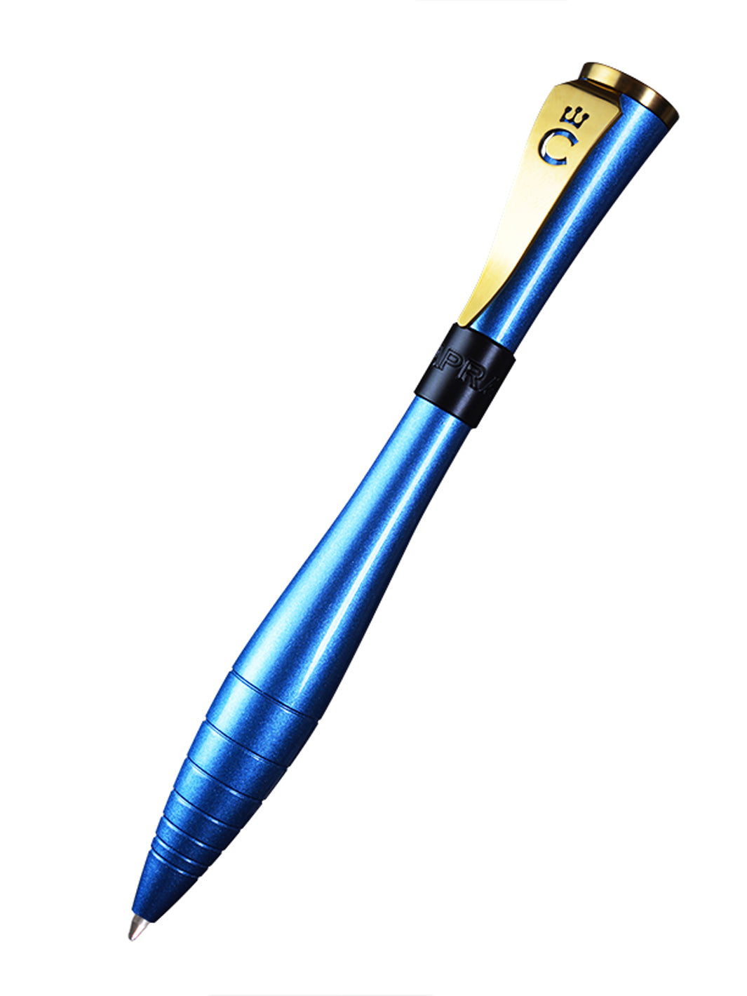 Grand Conqueror Verdon Blue and Gold – Capra NV